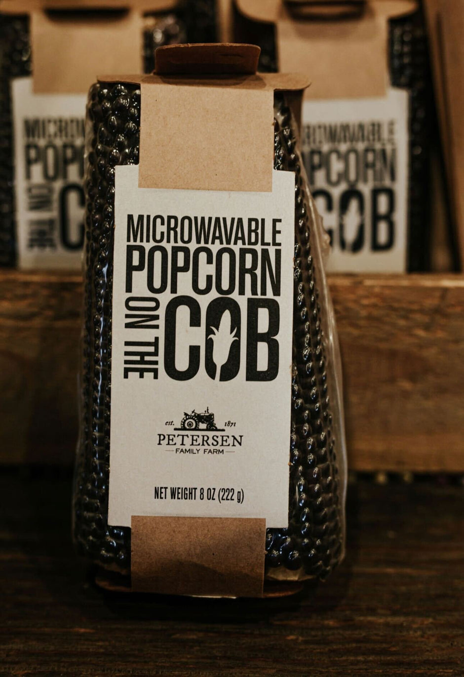 Petersen Family Farm Popcorn